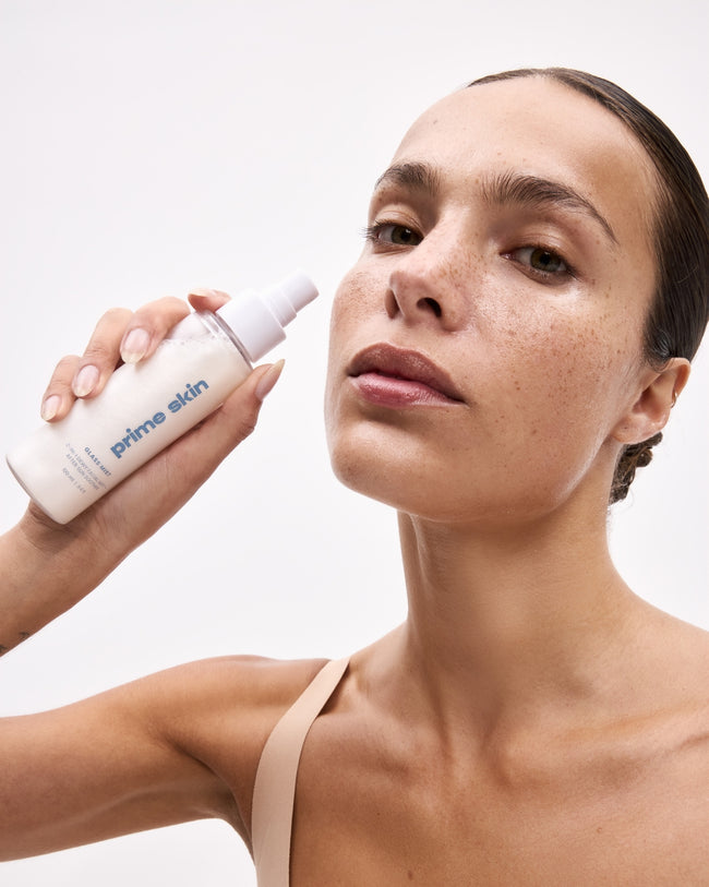 Prime Skin | Multipurpose Beauty