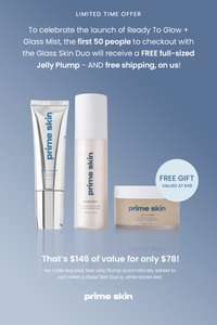 Prime Skin | Multipurpose Beauty