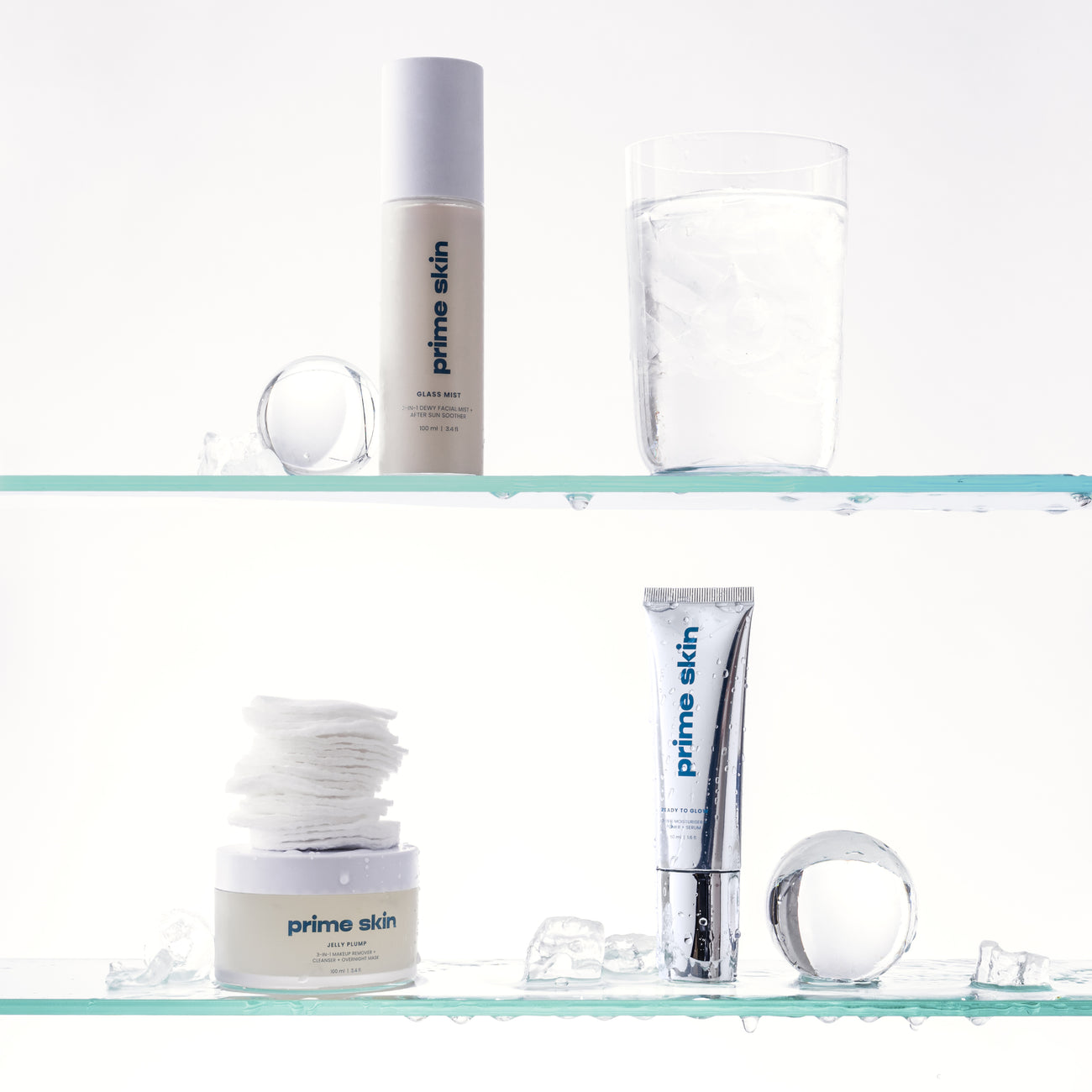 Prime Skin | Multipurpose Beauty