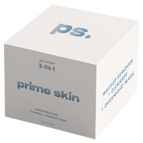 Prime Skin | Multipurpose Beauty