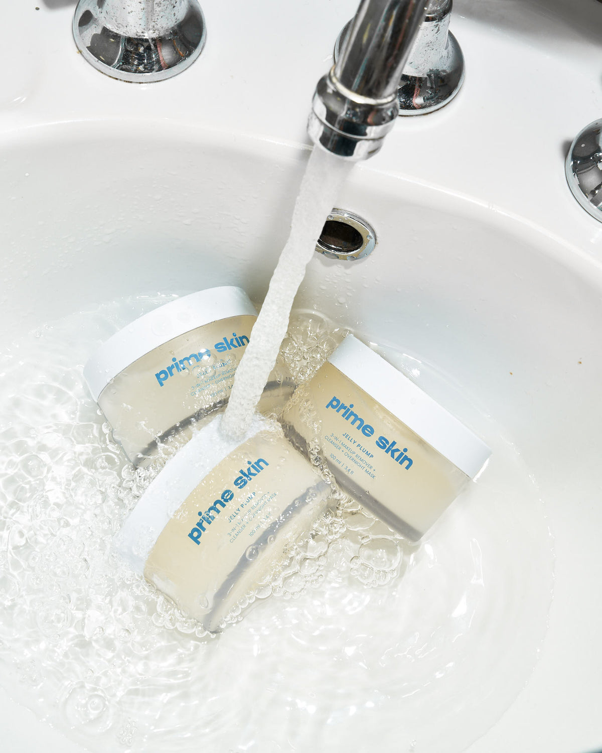 Prime Skin | Multipurpose Beauty