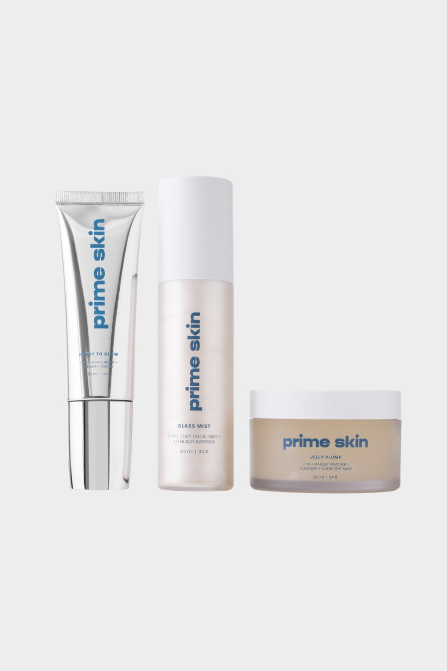 Prime Skin | Multipurpose Beauty