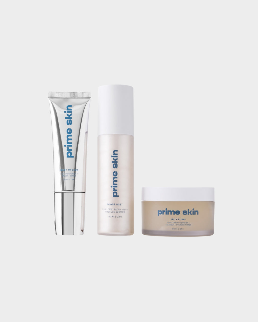 PRIME SKIN TRIO – Prime Skin